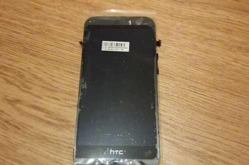 HTC One M8/M8s/ (M8)