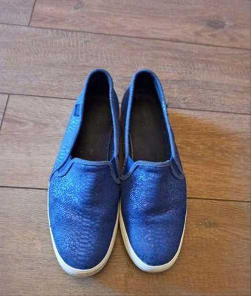 Кроссовки. Кеды. Keds. 39