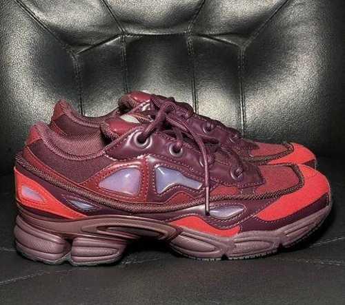 Кроссовки adidas raf simons ozweego 7,5new