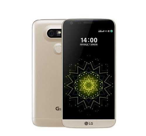 LG G5 SE H845 3/32
