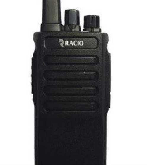 Рация Racio R210