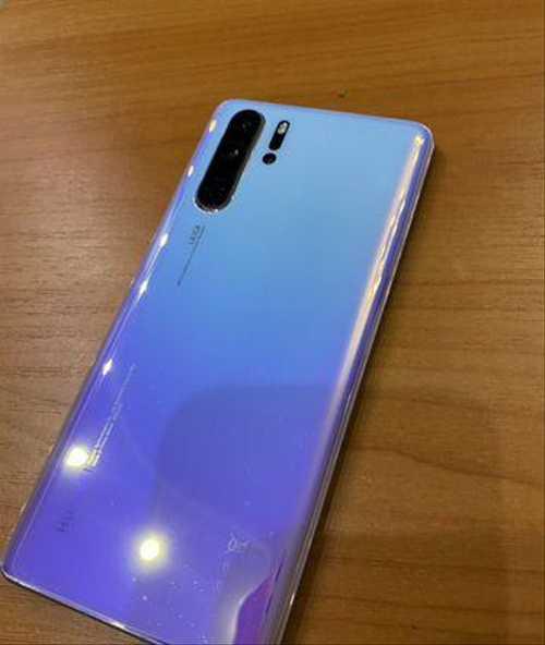 Телефон huawei P30pro
