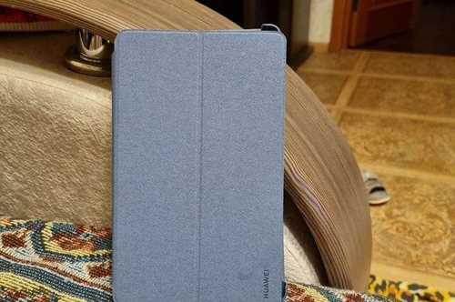 Чехол-книжка Huawei Flip Cover для Huawei MatePad