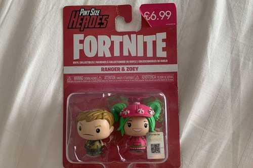 Фигурки funko fortnite оригинальные