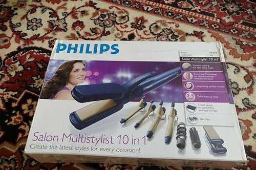Плойка Philips HP 4698