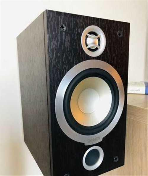 Акустические колонки Tannoy Mercury V1i со стойкам