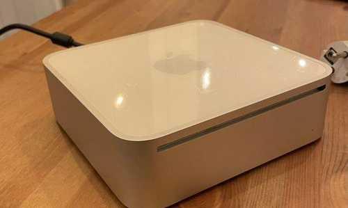 Apple Mac mini mid 2007