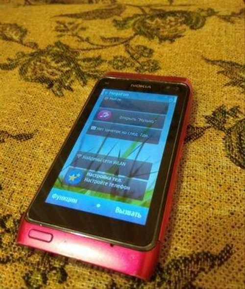 Nokia N8 оригинальный