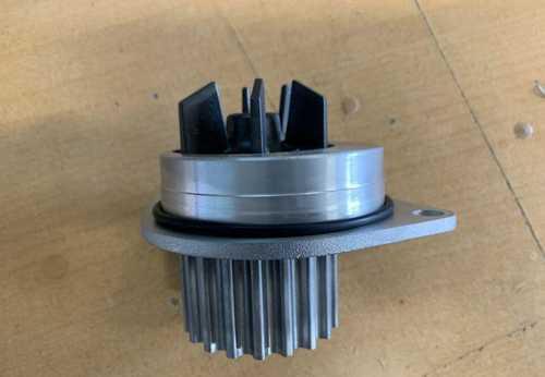 Помпа Peugeot 206 307 308 408 Partner Citroen C4