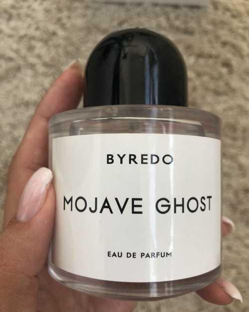 Байредо. Byredo Mohave Ghost. Духи Байредо Моджаве хост. Byredo Mojave Ghost. Аромат пустынный призрак Байредо.