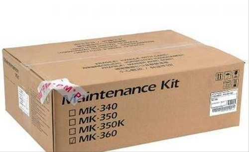 MK-360 Комплект для обслуживания kyocera-mita