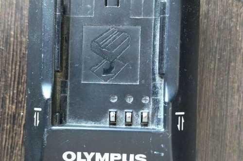 Оригинальное зарядное устройство Olympus BCM-1