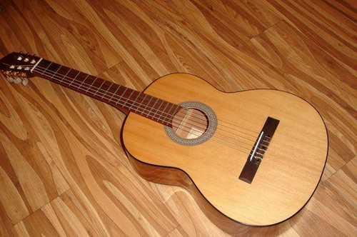 Cort AC100-SG классическая гитара
