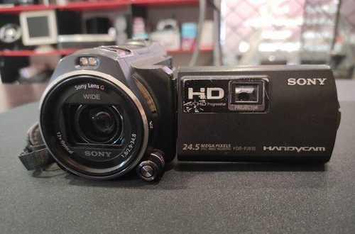 Видеокамера С Проектором Sony HDR-PJ810E