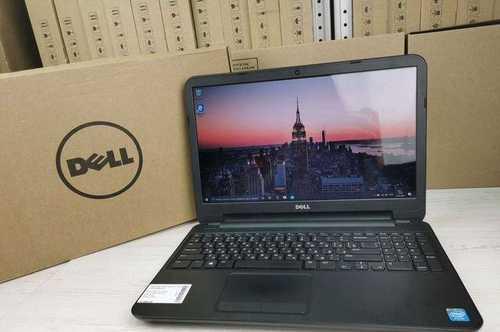 Ноутбук Dell inspirion 3531