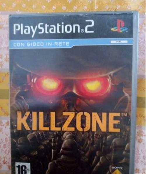 Игра для PS 2 лицензия