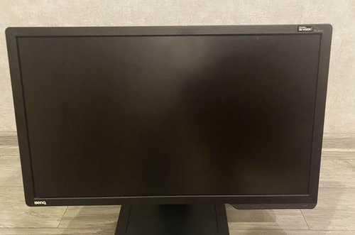 Калибровка монитора benq xl2411z