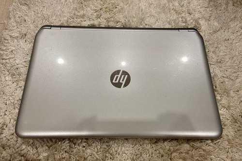 Ноутбук HP Pаviliоn 15-n060sr