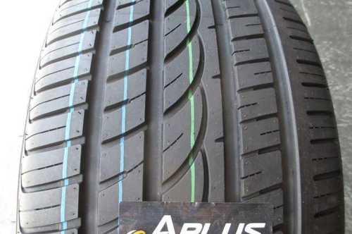 215/35 R18 Aplus A607