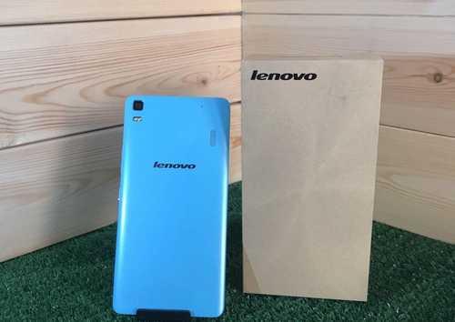 Lenovo k3 note