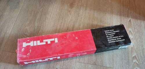 Шурупы Hilti