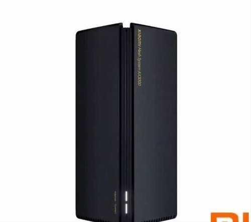 Роутер Xiaomi Mi Wi-Fi Router AX3000