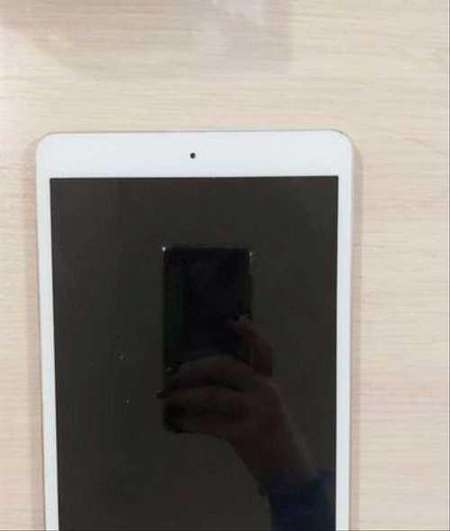 iPad mini 1