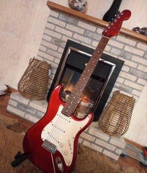 Электрогитара Selder Stratocaster