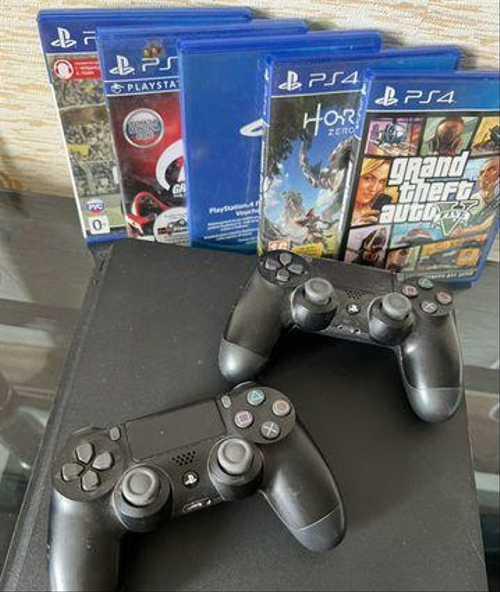Sony PS4