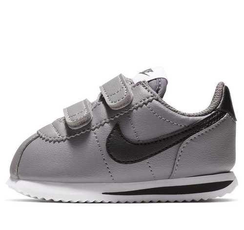 Кроссовки для малышей Nike Cortez Basic SL TD