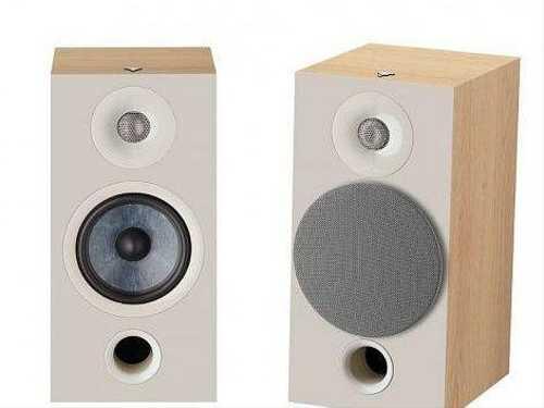 Полочная акустика Focal Chora 806 Light Wood (пара