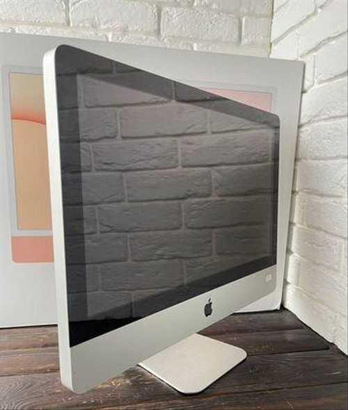 Apple iMac 21.5 Mid 2011 vjdhj (арт. 35070)