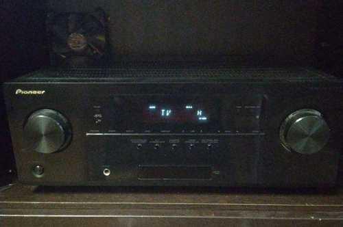 Ресивер pioneer vsx527