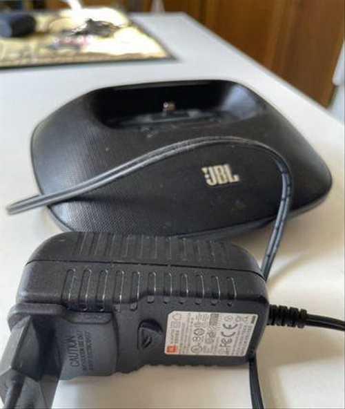 Jbl onbeat micro