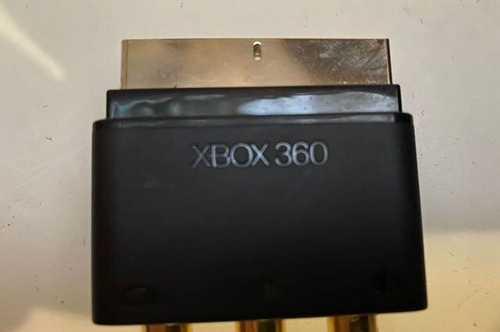 Адаптер переходник для Xbox360