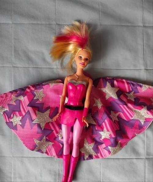 Кукла Барби Barbie Супер-принцесса Кара