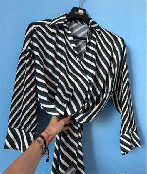 Туника-рубашка Zara