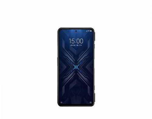 Смартфон Xiaomi Black Shark 4 8/128GB Black (Черны