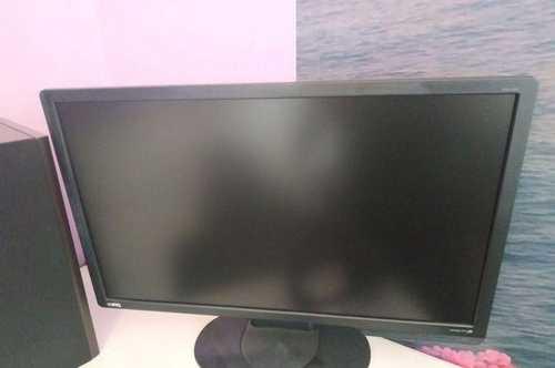 Монитор Benq 24" G2411HD