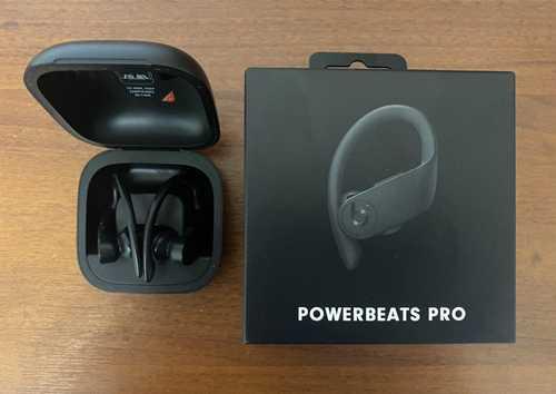 Powerbeats pro