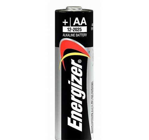 Батарейка Energizer Alkaline Power AA 1шт