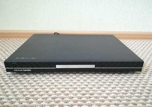 Harman/Kardon dvd 22