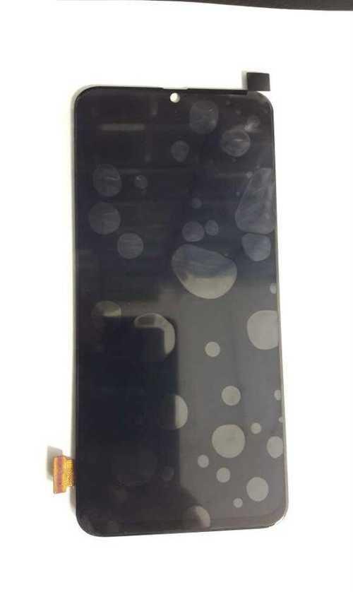 Дисплей Samsung Galaxy A40 SM-A405F с тачскрином б