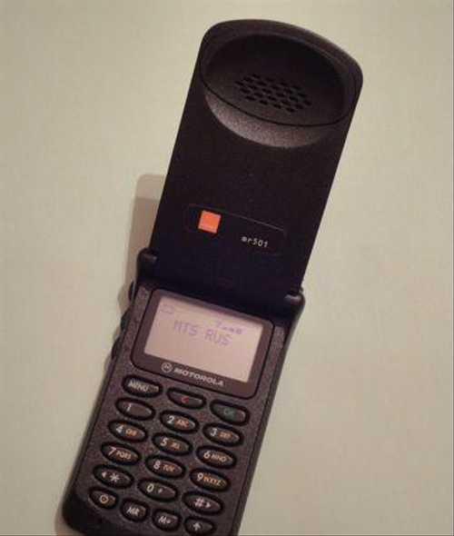 Motorola StarTac 70 Оригинал