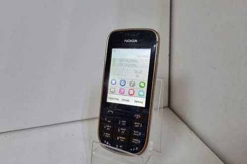 Мобильный телефон Nokia 202