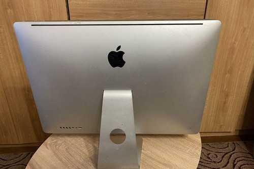 Моноблок apple iMac 27