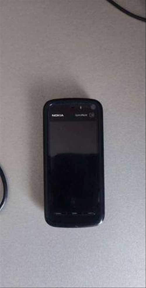Nokia 5800 xpressmusic