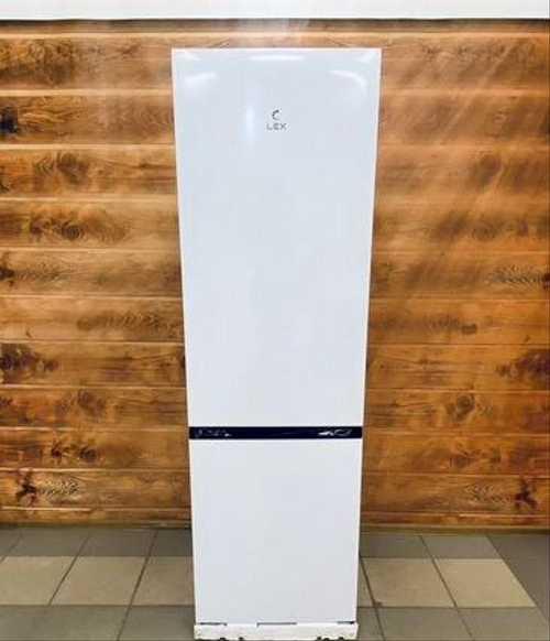 Холодильник LEX Новый