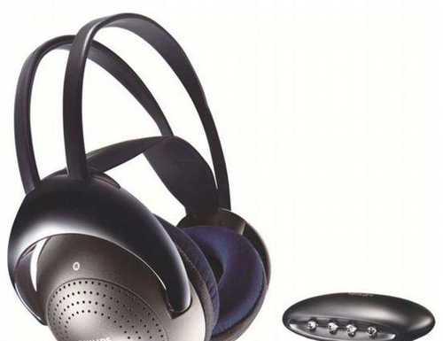 Беспроводные наушники Philips SHC2000