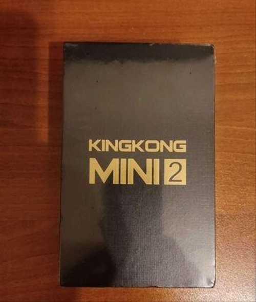 Cubot Kingkong mini 2